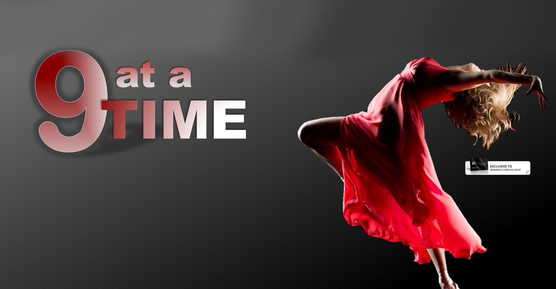 9 At A Time – Choose Your Numbers - Emnotweni