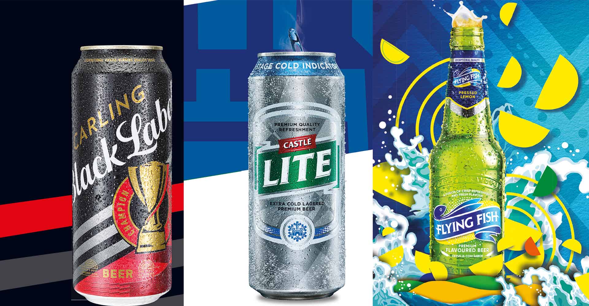 SAB - Black Friday Weekend - Emnotweni