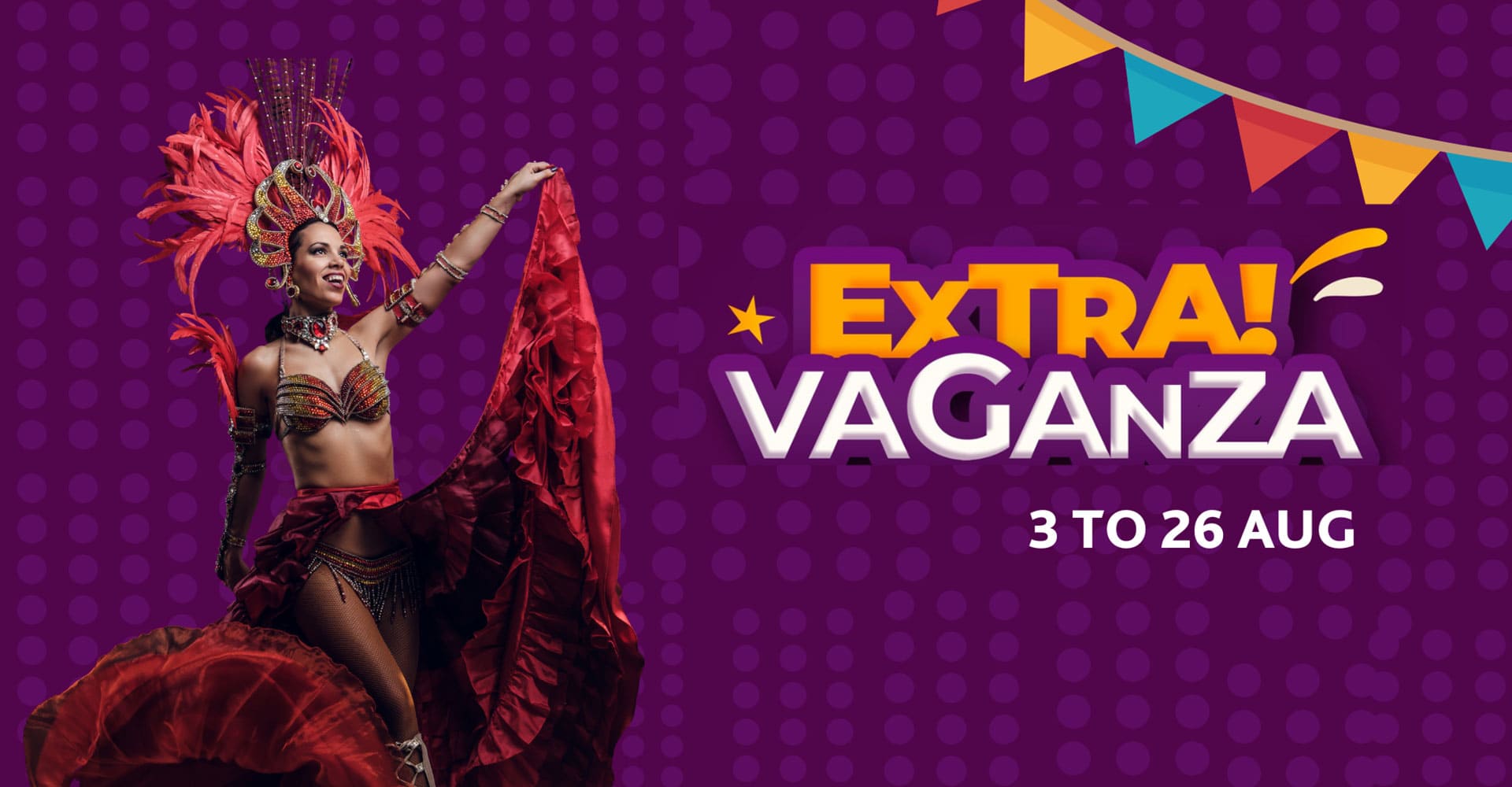 EXTRAvaganza - Emnotweni