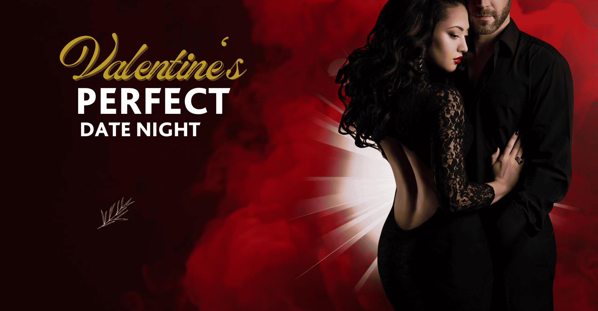 Book the perfect Valentines date - Emnotweni